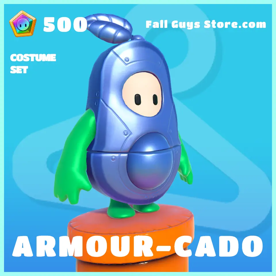 Fall Guys Store Today
